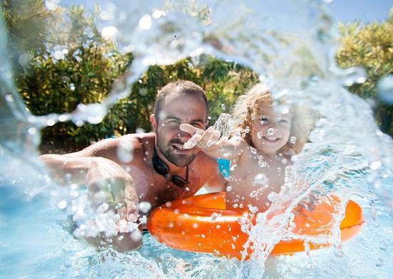 What is Dry Drowning