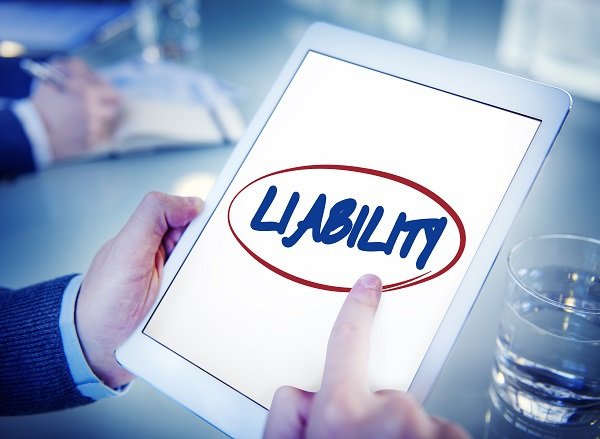 What is Strict Liability