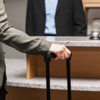 Most Common Florida Hotel Injuries