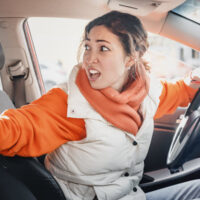 Preventing Backover Accidents